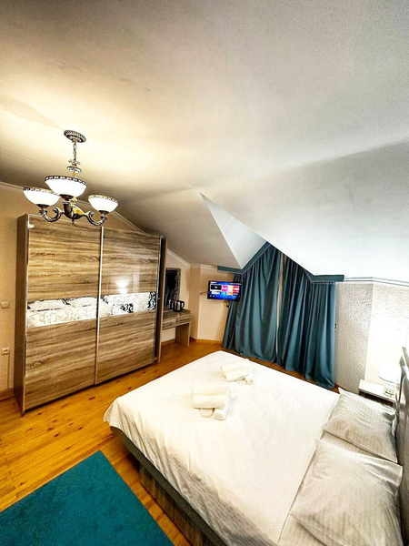 Next hotel/ Некст гостиница