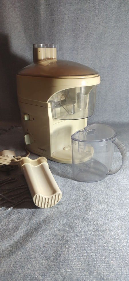 Соковыжималка Kenwood