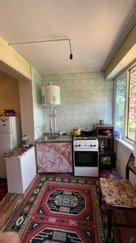 2 xonali kvartira sotiladi. e'lon id:255035