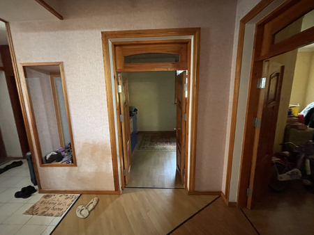 Недвижимость в центре.     2+2.     1 этаж.    110 м2.