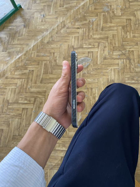 Iphone Xr 14 pro korpusda ideal