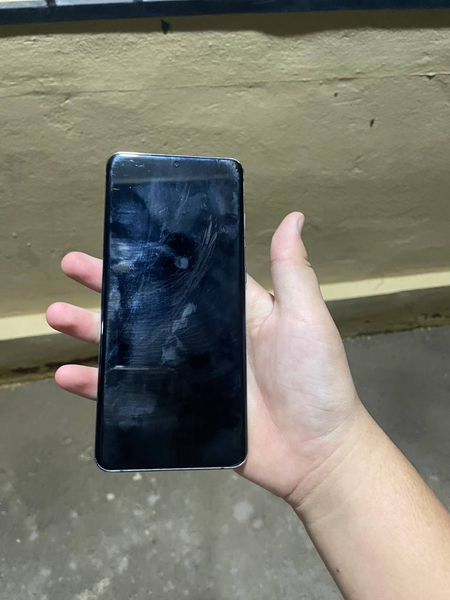 Samsung s20 ultra kh