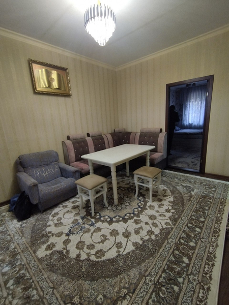 Срочно продам чиланзар 6. Метро Мирзо Улугбек