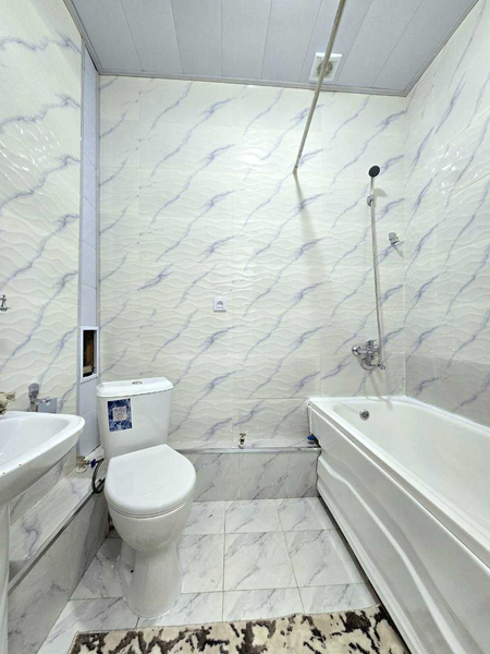 #6010 Срочно продается 2х комнатная квартира