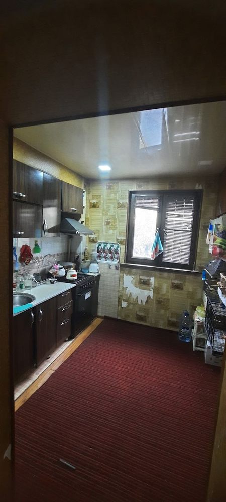 Срочно! Продажа. 2/2/4. Асалабод-2.