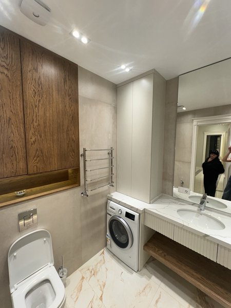 ЖК Казахстан аренда 3 х комнатная Lux Comfort