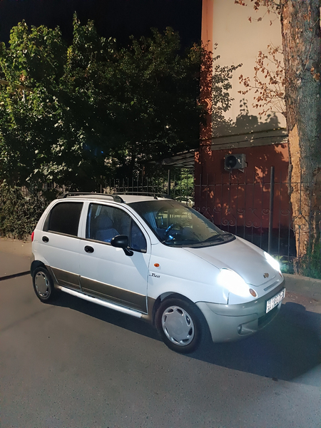 Matiz best 2010.