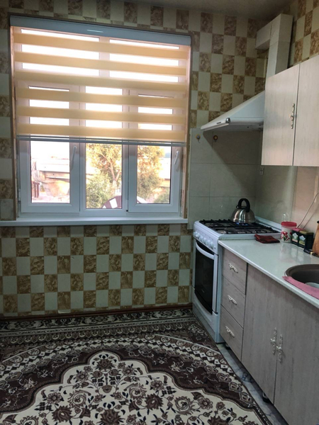 3-xonali uy (Qo’yliq 5-massiv)