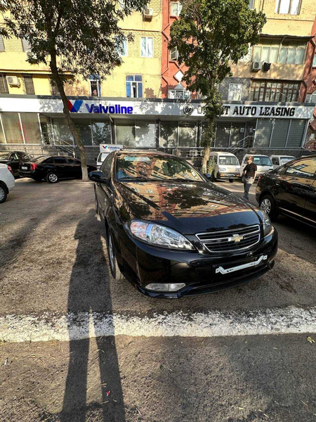 LACETTI halol nasya savdoga