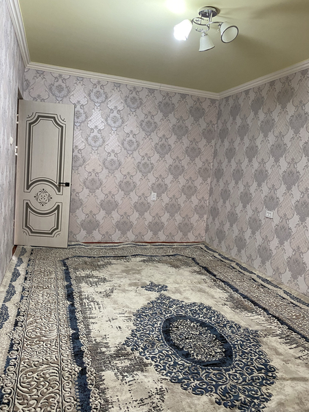 Квартира ижарага берилади 3 хоналик Толстой 6 да