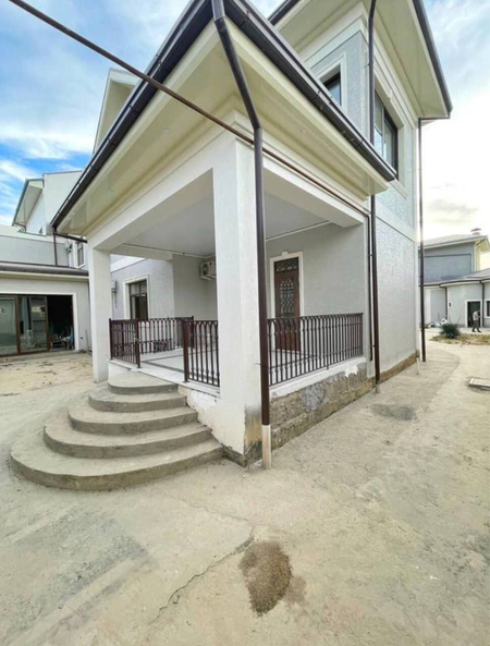 Продается Евро дом Ориентир: Дархан 640 м2