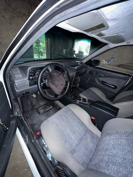Vikup Nexia 1 1997 yili naxtga 3500$