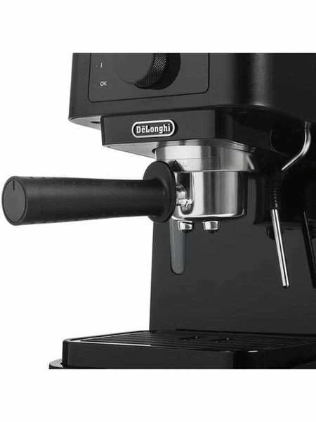 Кофеварка Рожковая DeLonghi EC230.BK и другие модели РАССРОЧКА