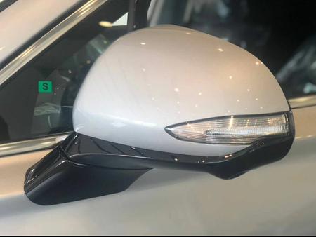 Продаю Свою Hyundai Santafe , 7 местная , самая full позиция