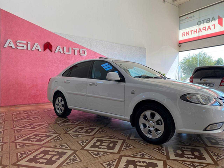 Jentra avtomat 2019 yil