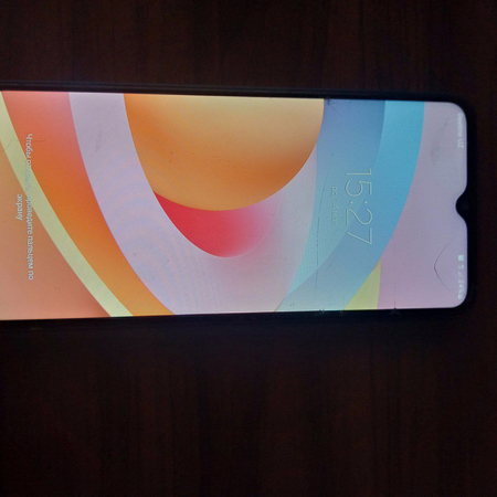 Samsung galaxy A12