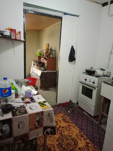 Сдаю 2 комнатную квартиру от хозяина
