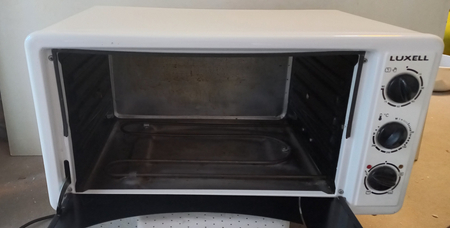 Elektro Pech LUXELL