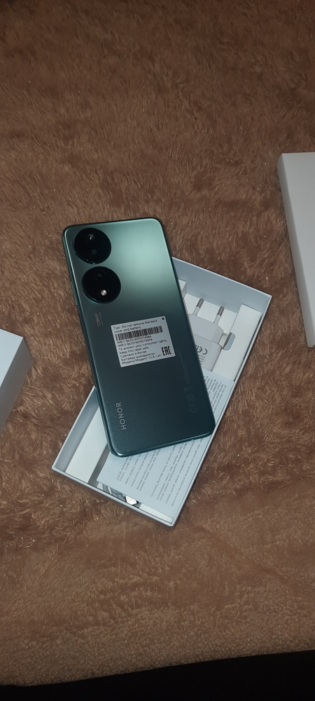Honor X 7 b 8+8/128G