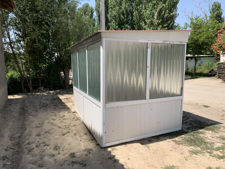 Akfa Butkacha 3*2