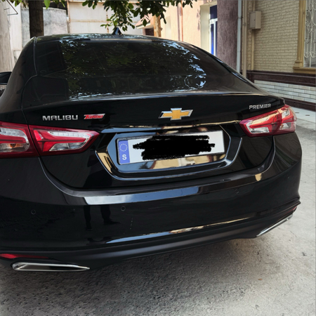 Malibu 2 Turbo 2  Premier