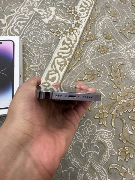 iphone 14 pro 128 gb sim