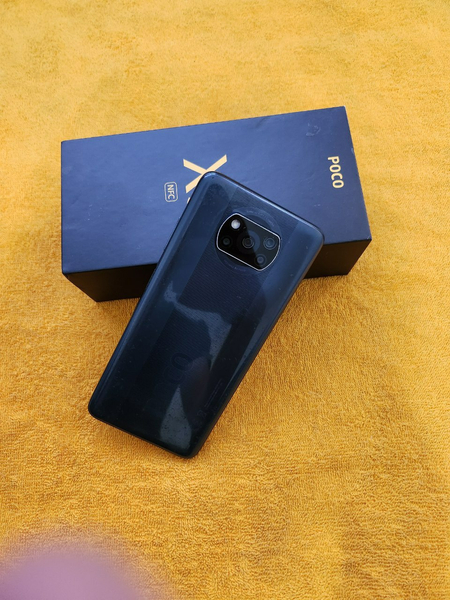 POCO X3 NFC Sotiladi