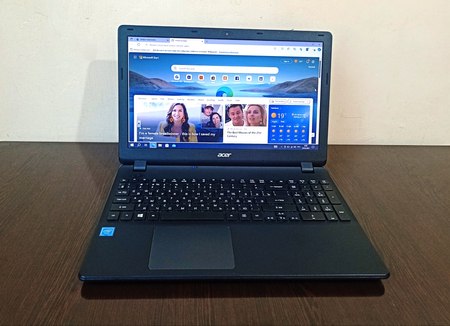 Acer noutbuk sotiladi