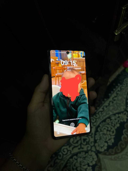 Samsung Galaxy A72 6/128GB A72