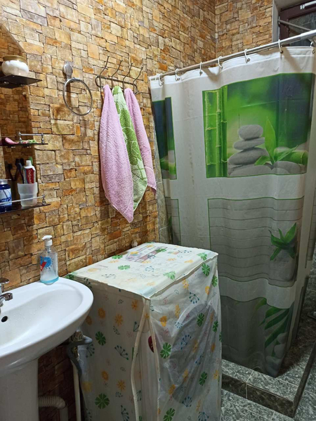 Яшнобад. 2/1/1. 60м². Меб+тех. Ор/р Узбум. Z.