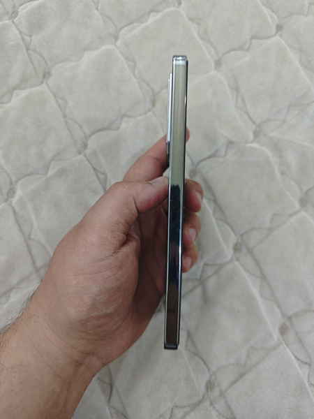 Infinix GT 20 pro 8/256 white