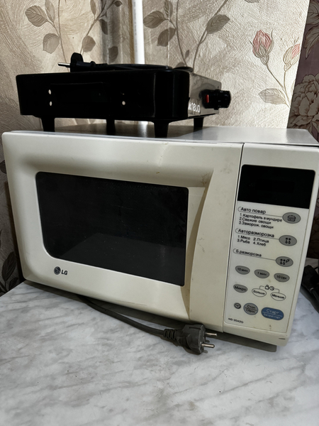 Продам технику из дома