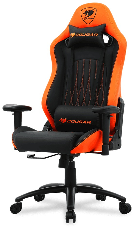 Кресло игровое Cougar Explore оригинал!