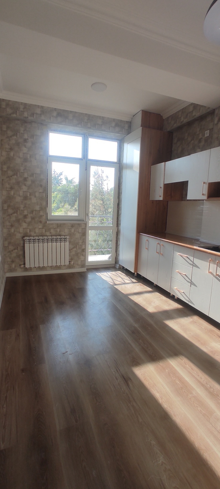 Продается своя квартира в новостройке Шохсарой на Юнусабаде 8