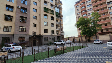 Центр, ДУПЛЕКС 4-х комнатная Яккасарайский Район 147кв.м. (ARG)