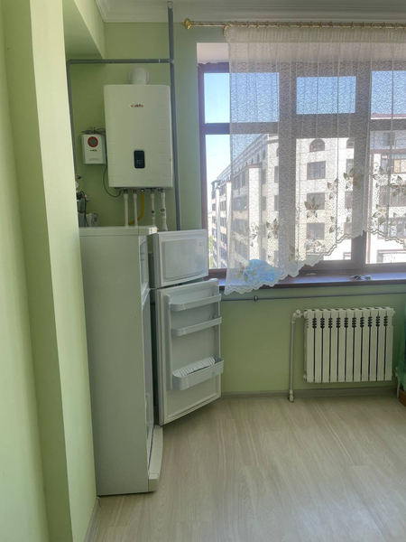 Аренда 2 ком.квартиры