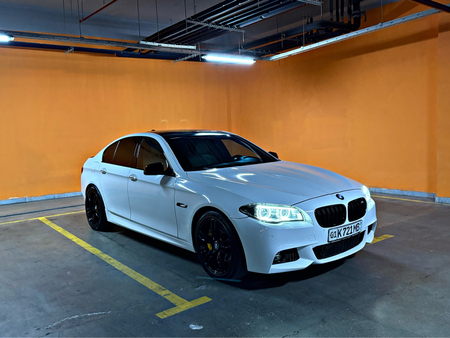 Srochno Bmw m5 f10 m paket Full