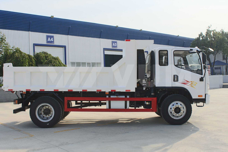 Продается Самосвал FAW TIGER V  6 куб