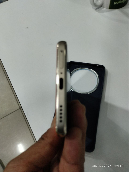 Honor x9b 12/256 обмен