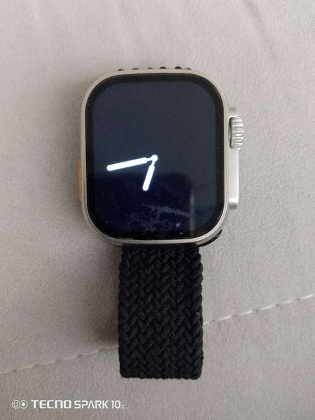 Продам часы Apple watch