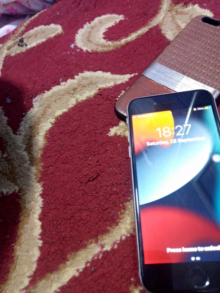 iPhone 6S 32 gb 2oy garantiya