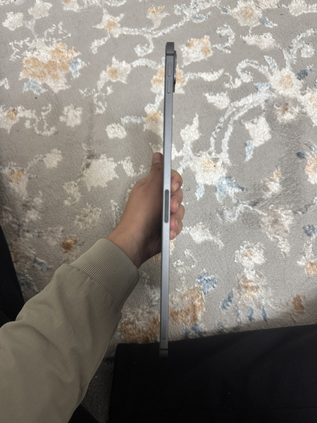 Ipad pro 2020, Apple pencil 2