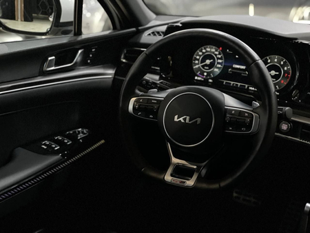 K5 Comfort Oreint Leasing