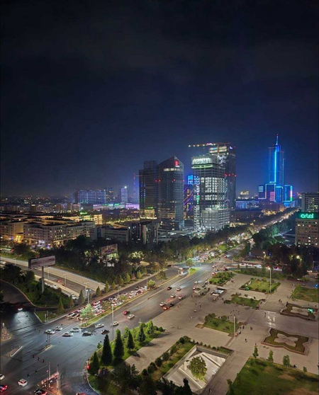 Продается 3х ком. квартира, ЖК NRG U TOWER, ор-р:Дружба Народов, 134м2