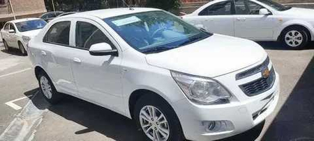 CHEVROLET COBALT arendaga beriladi  1 yildan 5 yilgachon  yillik 14 %