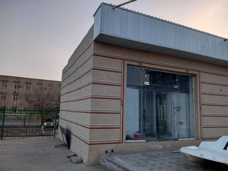 Срочно продаётся уникальное помещение в территории аквапарка!