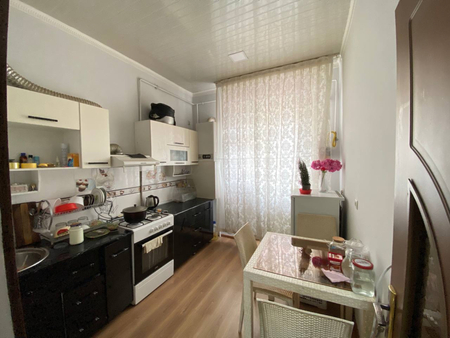 Sergili 6A, 2xonali uy Sotiladi
