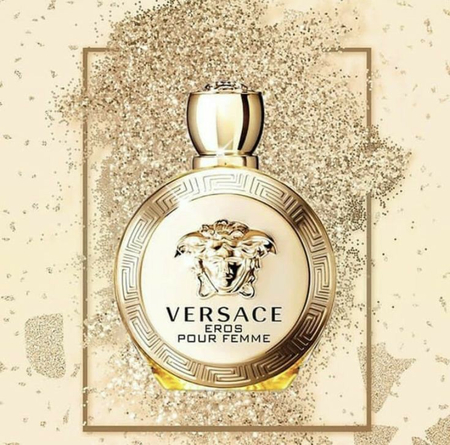 Versace Eros pour femme