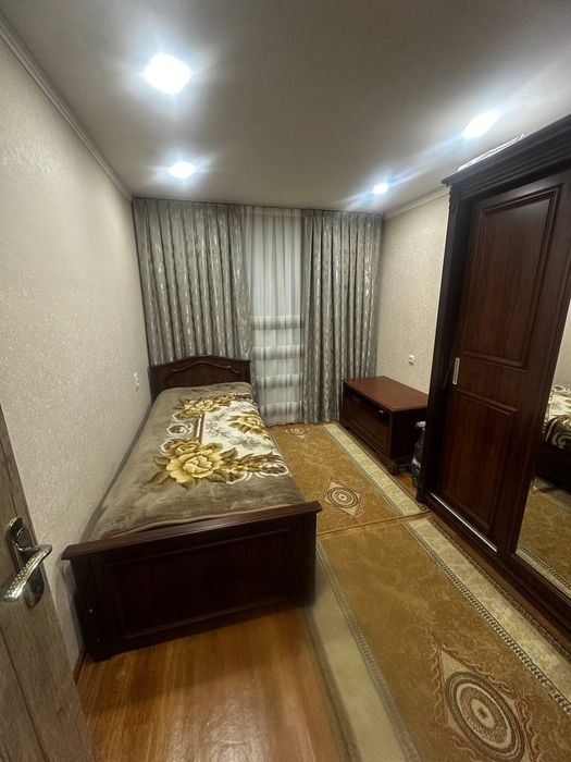 Продается 3в1 комнатная квартира цена 102,000$