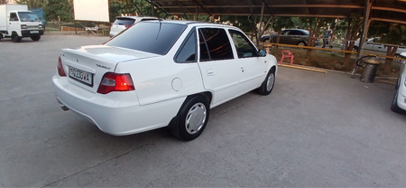 Nexia 2  80 tali metan